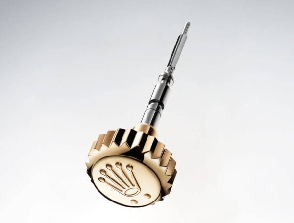 A Brief Introduction of the Watches Crown - Ohlala - 15 years Premier ...