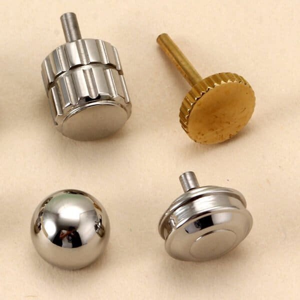 A Brief Introduction of the Watches Crown - Ohlala - 15 years Premier ...