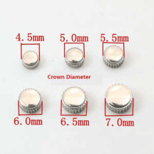 A Brief Introduction of the Watches Crown - Ohlala - 15 years Premier ...